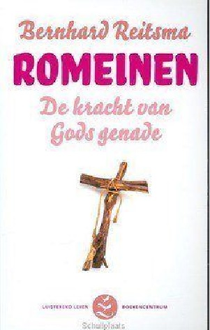 Romeinen - 9789023908593