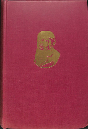 Professor Dirk Postma 1818-1890 - ANT5427